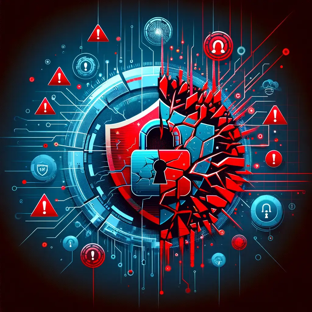 Cybersecurity | WatchTower IT Solutions
