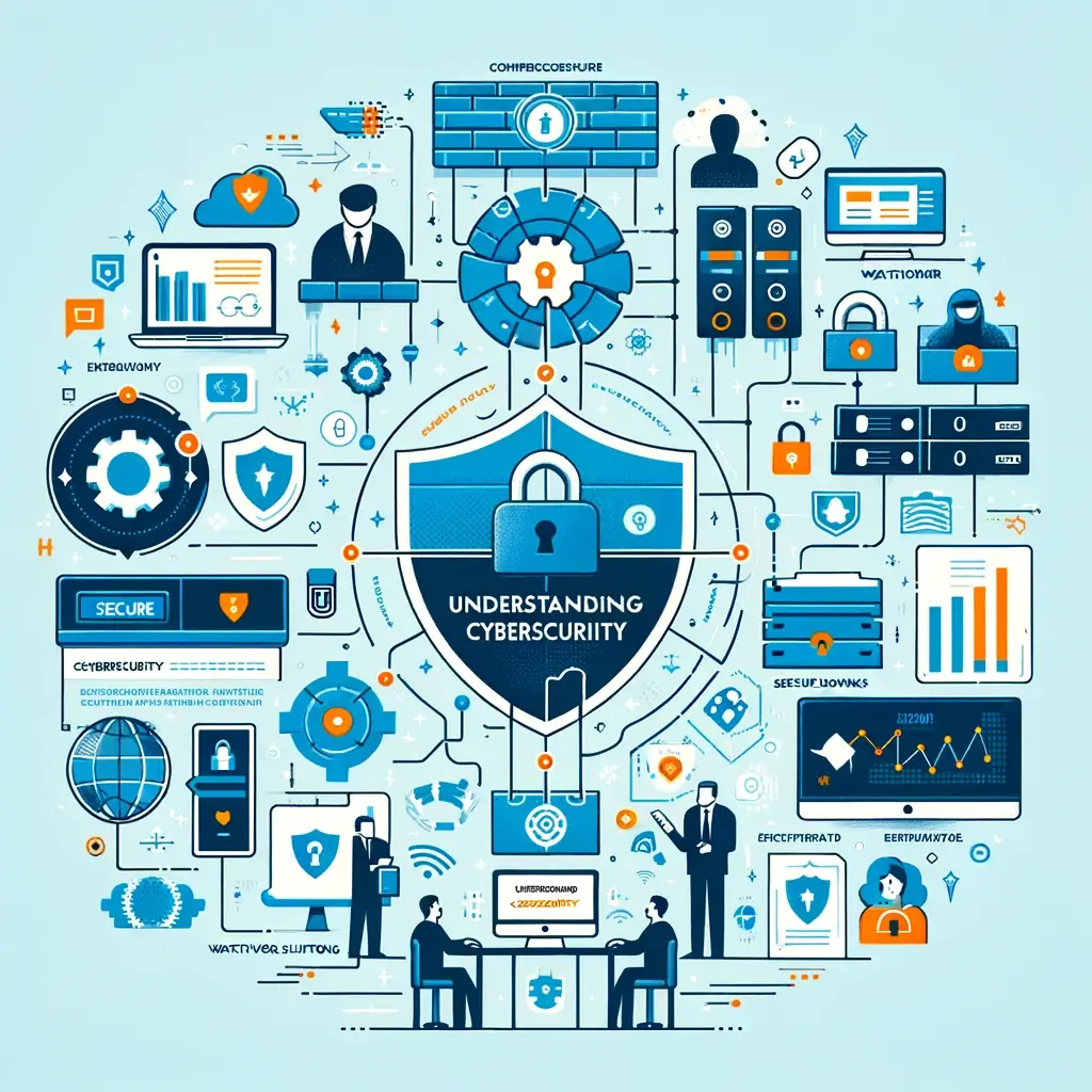 Cybersecurity - WatchTower IT Solutions