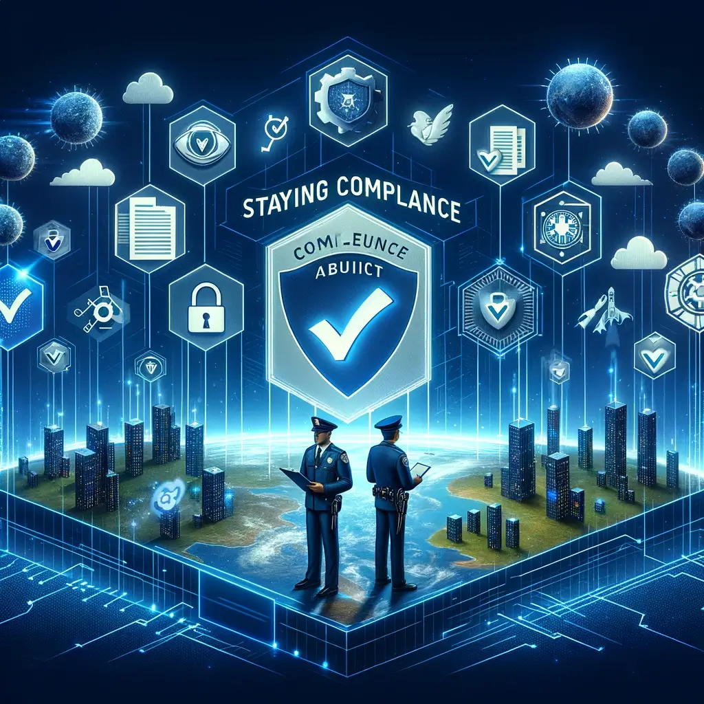 Cybersecurity Seattle - WatchTower IT Solutions