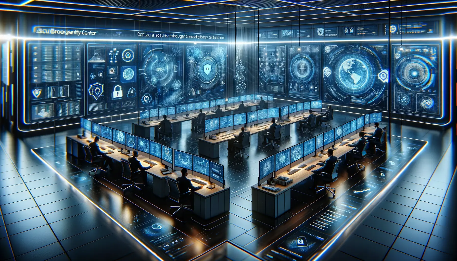 Cybersecurity Seattle - WatchTower IT Solutions