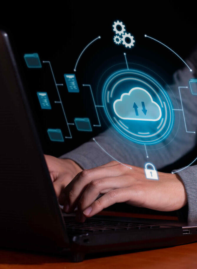 Cloud Computing Solutions - WatchTower IT Solutions