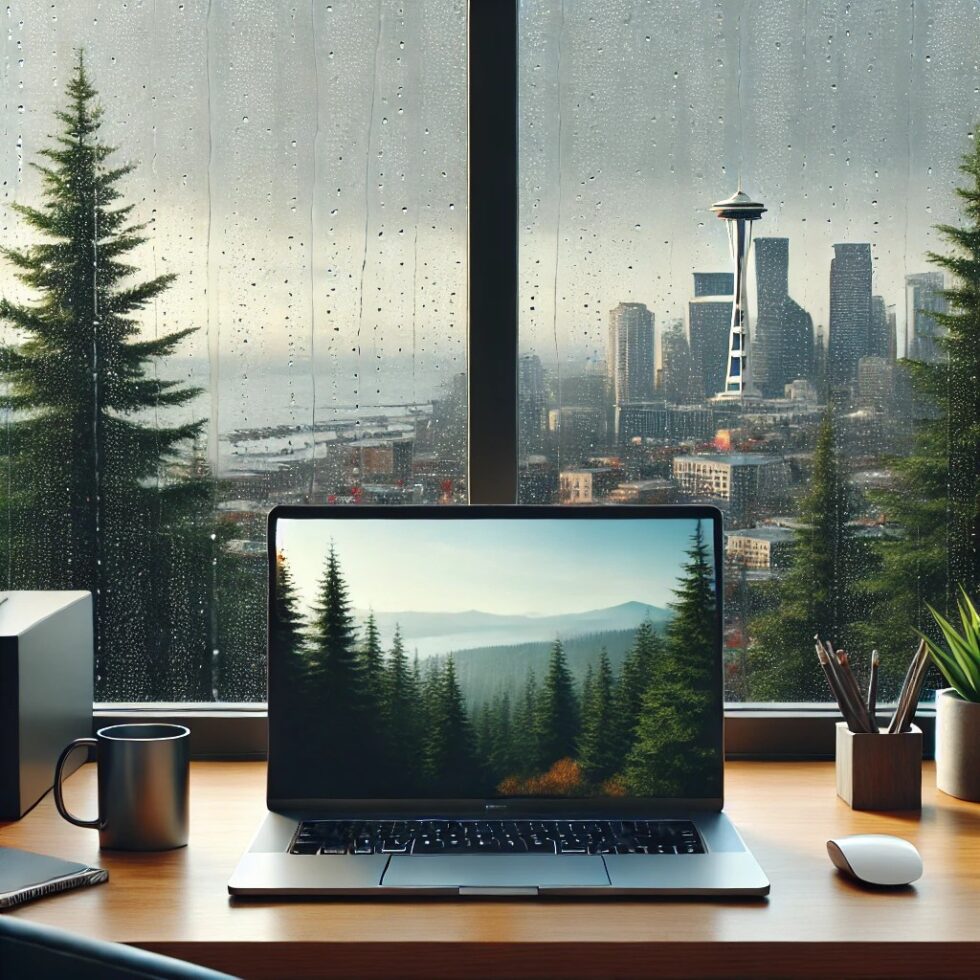 WatchTower IT Solutions: Managed IT Services & Support Seattle